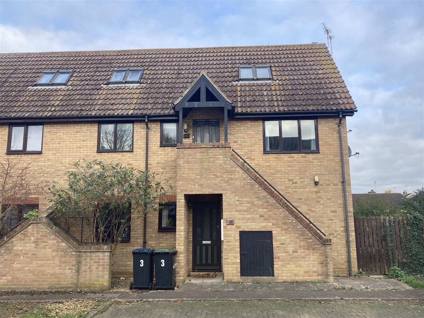 2 Bedroom for sale in Ely - Cheffins Ely Sales